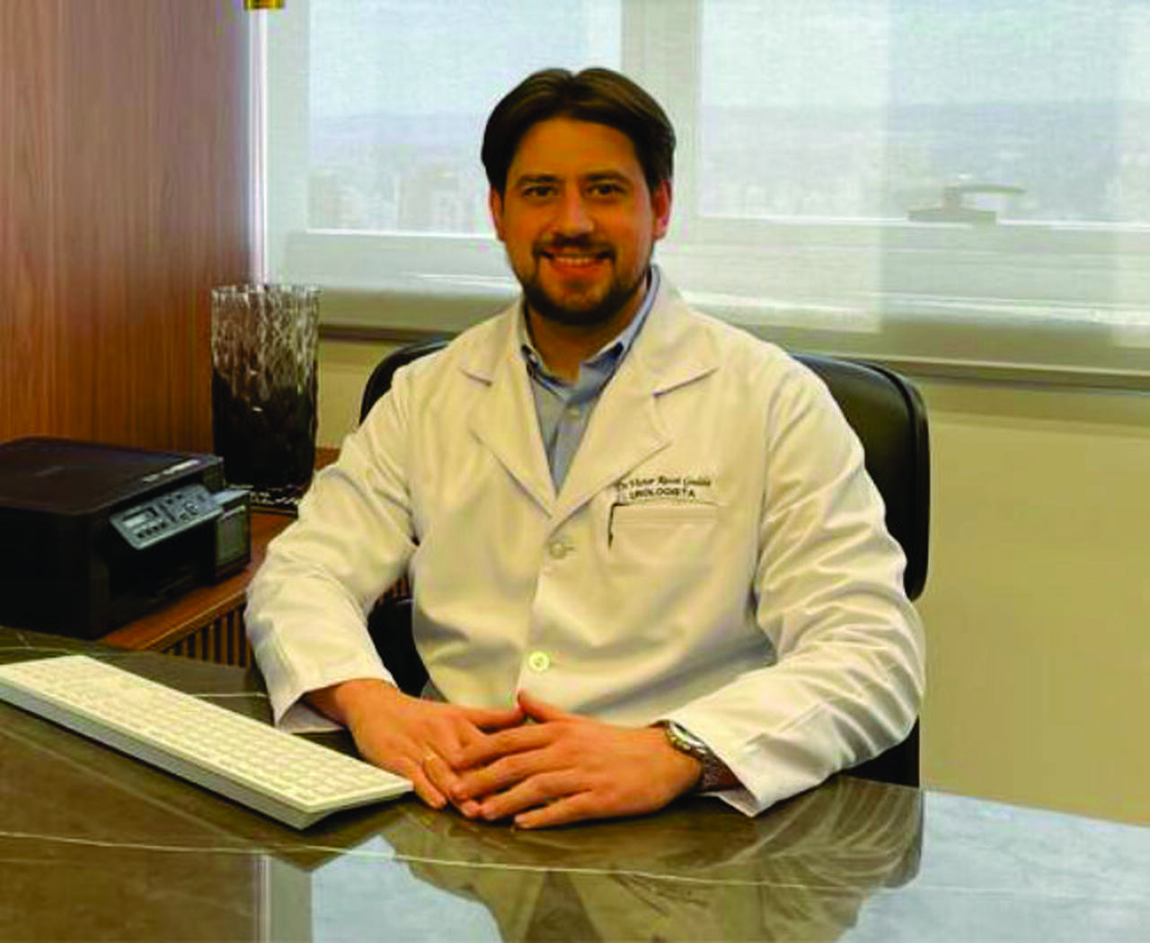 Dr. Victor Rassi Gedda - Urologista - Doctor Brasil, Plataforma Médicos ...