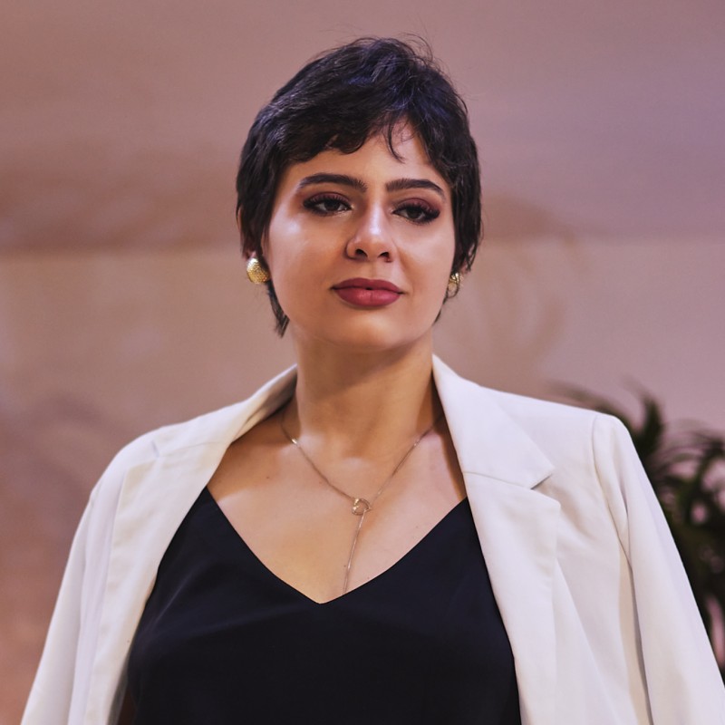 Barbara Samara - Psicóloga - Doctor Brasil, Plataforma Médicos, Portal ...