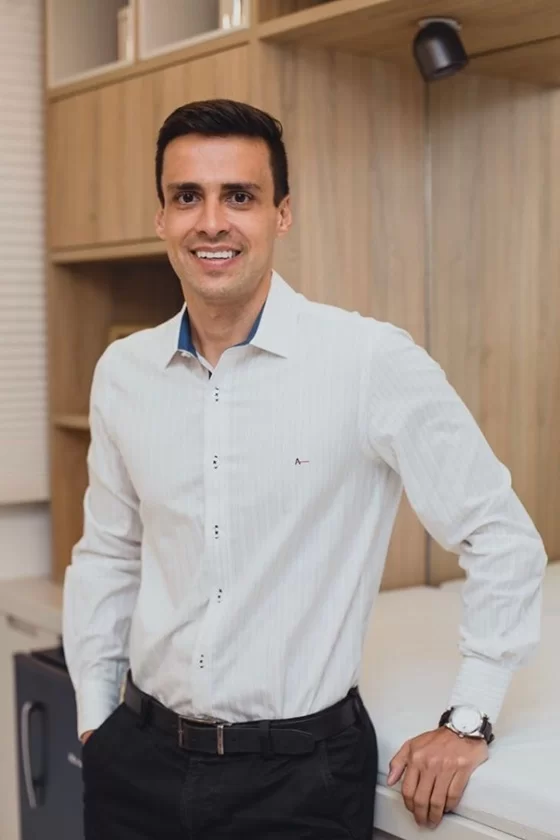 Dr. Fausto Stauffer - Cardiologista - Doctor Brasil, Plataforma Médicos ...