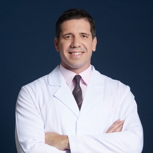 Dr. Mario Soares - Ortopedista - Doctor Brasil, Plataforma Médicos, Portal para Médicos ...