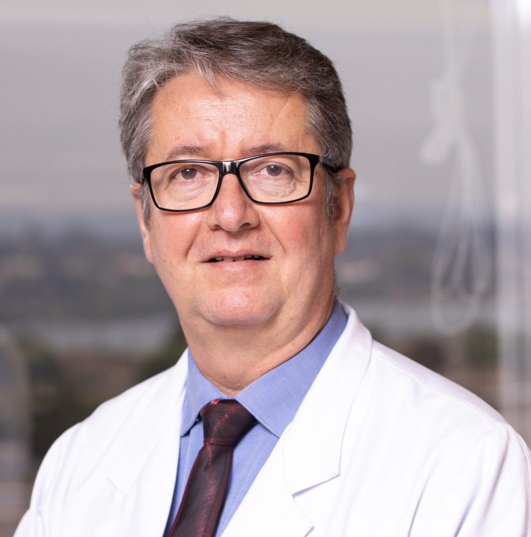 Dr. Heder Murari - Urologista - Doctor Brasil, Plataforma Médicos, Portal para Médicos ...